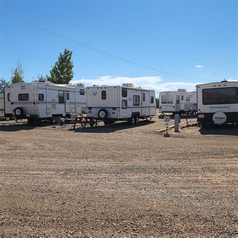 Dukes Rv Park Prices And Campground Reviews Hanksville Utah