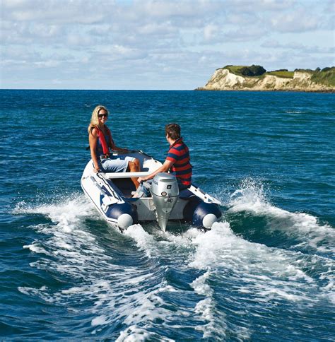 Honda 8 Hp Outboard Motor Model Bfp8dk3xhs