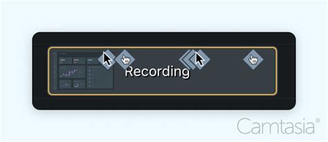 how to enhance or remove the mouse cursor from video techsmith