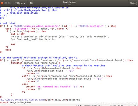 Opencv在linux下的安装以及简单的测试linux Opencv 测试代码 Csdn博客