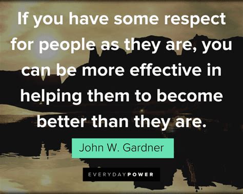 Respect Quotes And Sayings About Life Love And Relationships Daily