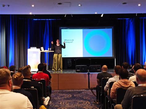 International Php Conference On Linkedin Intphpcon Ai Dataethics