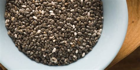 Chia Seeds Have Fibre At James Reis Blog
