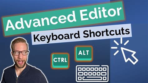 38 advanced editor keyboard shortcuts in power query bi gorilla