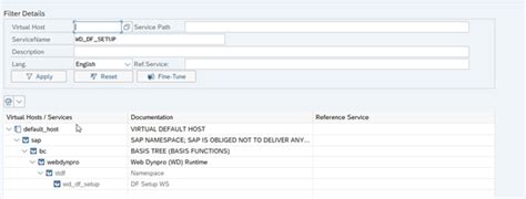 Sap Solution Manager 7 2 Focused Insight Configuration Part 2 4 Sap Basis World