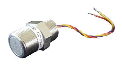 Gas Sensors D10 17 Combustible Sensor Gas Sensing Com