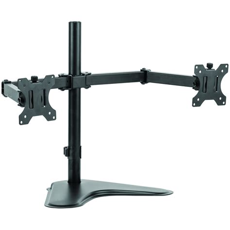 Fellowes Professional Series Dual Horizontal Monitor Arm Up To 27
