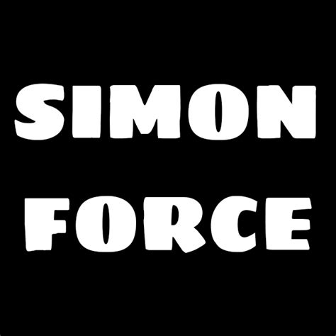 Home Simon Force Official Website