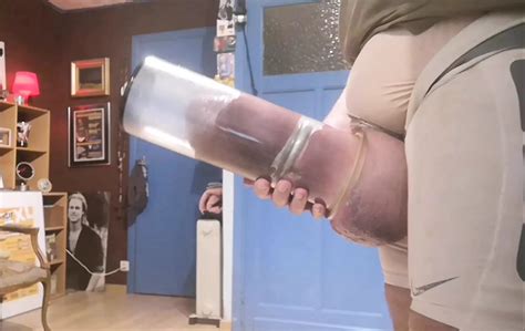 Extreme Cockpumping Part 69 Belgian Gay Pump Amateur Porn By Faphouse Xhamster