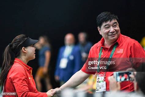 Yifu Wang Photos And Premium High Res Pictures Getty Images