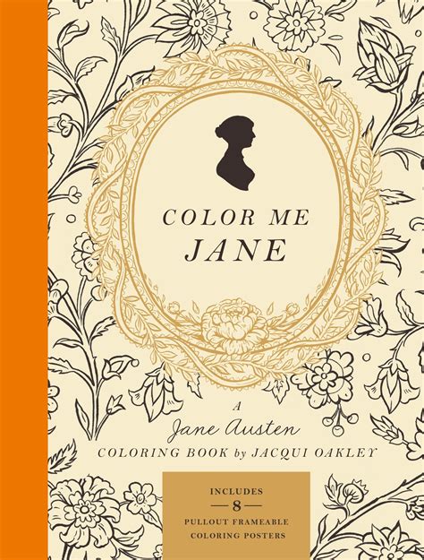 Color Me Jane Manhattan Book Review