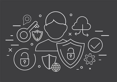 Tech Icons Vector Art Icons And Graphics For Free Download