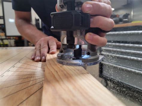 Ryobi V One Hp Brushless Cordless Router Review Pblrr Pro Tool Reviews