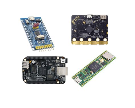 Buy Microcontroller Development Boards Online In India Robocraze