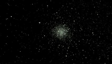 天体観測いて座球状星団M22を撮影してみた夏のDSO撮影制覇 空の散歩天体情報ブログ
