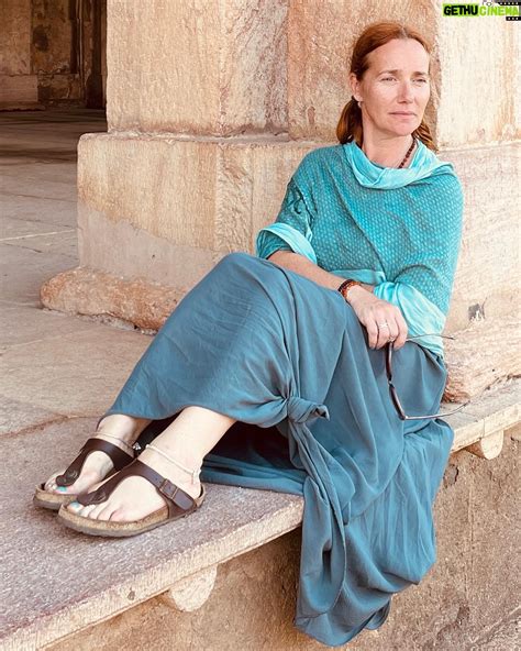 Sofia Nicholson Gethu Cinema