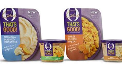 Oprah Branded Mashed Potatoes Soups To Hit Supermarkets
