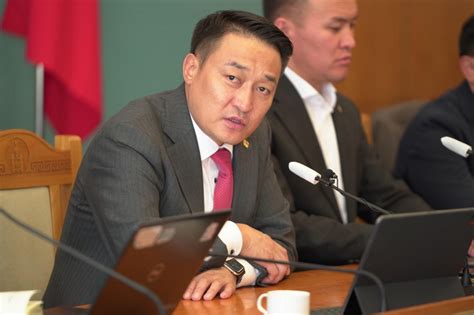 Д Амарбаясгалан Nowar Nonaadam хөдөлгөөний эсрэг МАН шүүхэд гомдол гаргаагүй