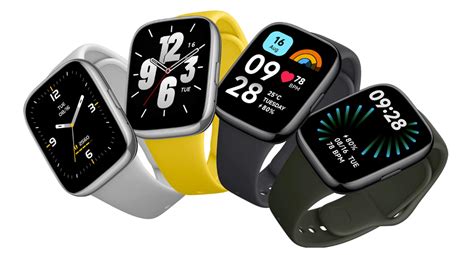 Redmi Watch Active Banana Online