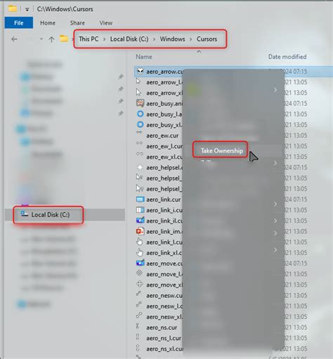 How Can I Customize My Mouse Pointer On Windows 11 Rwindows11