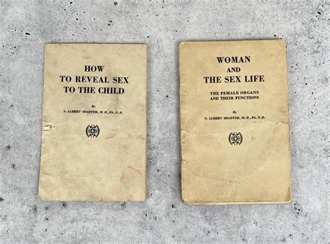 At Auction Collection Of Antique Sex Oriented Booklets