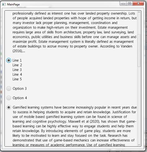 Can One Access Individual Controlie Radiobutton From Panel Without Loosing Group Attribute