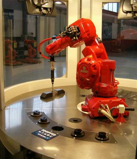 Our Story Sir Robotics