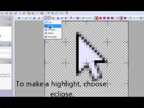 How To Get Custom Cursors Belaartof
