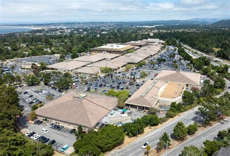 Del Monte Shopping Center Federal Realty Investment Trust