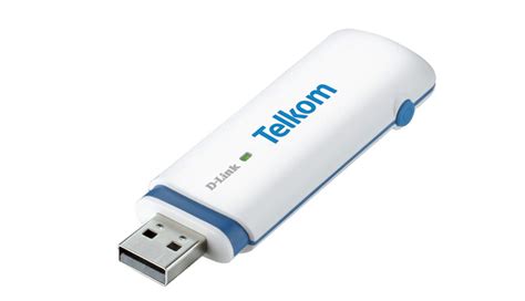 Telkom D Link Southern Africa