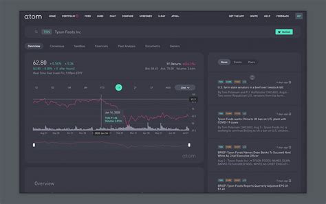 In The Spotlight The Principles Of Dark Ui Design Toptal®