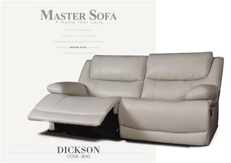 Master Sofa