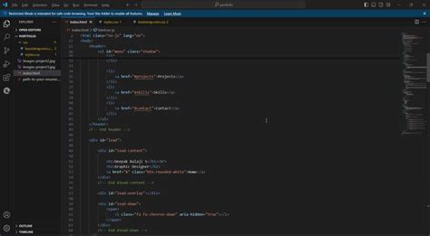 Deepak Balaji On Linkedin Codsoft Codsoftinternship Internship