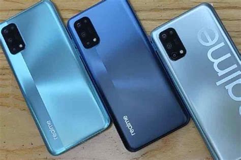 Handphone Terbaik Dari Realme Uklikinfo Com
