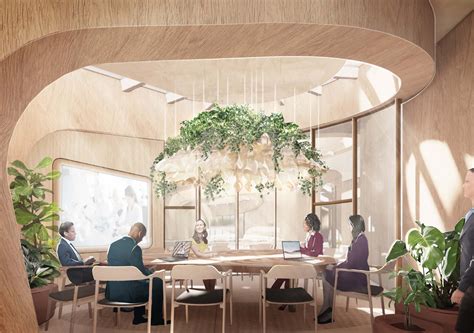 Heatherwick Studio Design And Architecture Ucb Windlesham