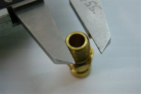 Parker Brass Quick Connect Fitting Jtplug Pn251 Bspt Ebay