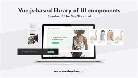 Storefront Ui Rocket Fuel For Alokai Developers Alokai