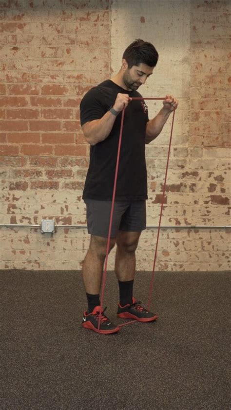 Bicep Curl Grip At Ralph Rutter Blog