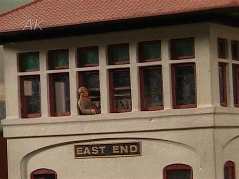 Overview Of The Canandaigua Southern Model Railroad Mra Model