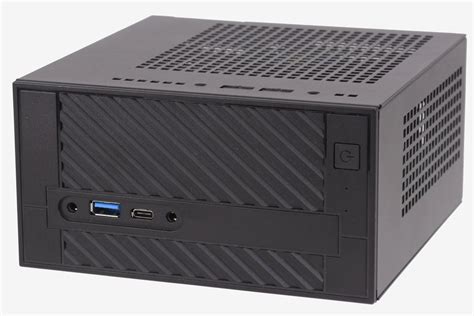 Asrock Deskmini Mini Stx Pc Review Photo Gallery Techspot