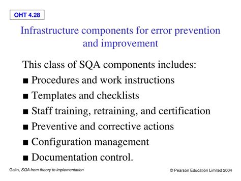 ppt software quality assurance sqa swe 333 powerpoint presentation id 3920911