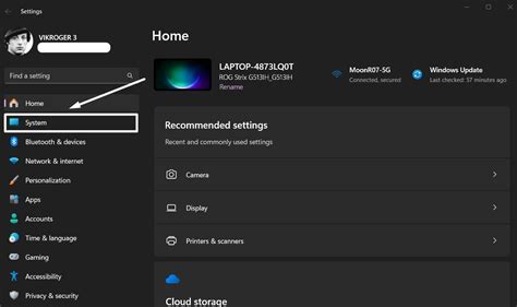 How To Check System Information In Windows 11