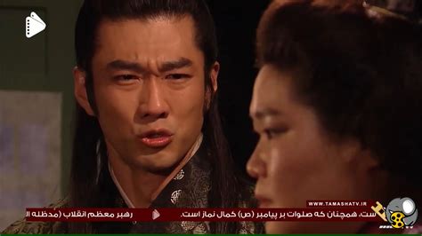 سریال جومونگ3جامیونگ گو دوبله فارسی قسمت 20 فیلو