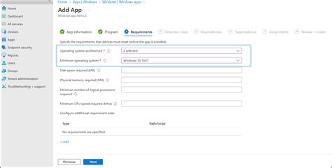 Deploy And Monitor The Status Of The Skyhigh Client Proxy Scp On Windowsos Using Intune