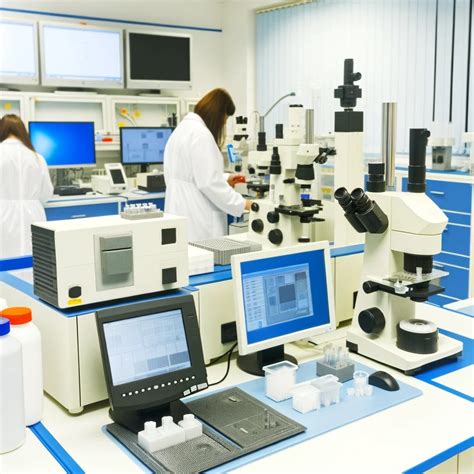 The Best Testing Lab In Chennai Why Kiyo Randd Center And Laboratory Is… By Kiyorndlab May