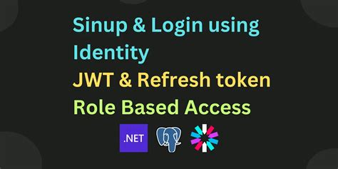 Node Js Jwt Authentication And Refresh Token By Ravindra Devrani Javascript In Plain English