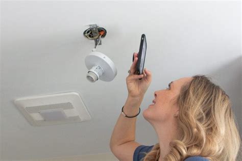 How To Install A Light Fixture Step By Step The DIY Playbook