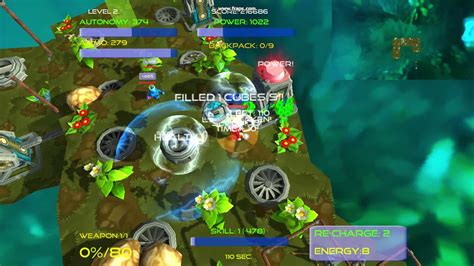 Bit Bot Gameplay Video Indie Db