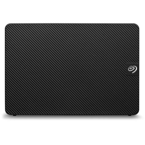 Seagate 8 ТБ Внешний жесткий диск Seagate Expansion Desktop 8 ТБ, 3,5 ...