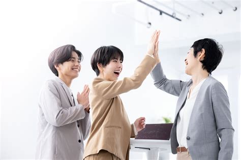 組織開発コンサルティング 商材 株式会社クオリア